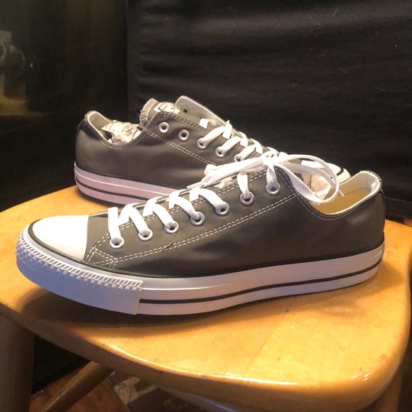 Converse | Shoes | Converse Brand New In The Box Ba | Poshmark